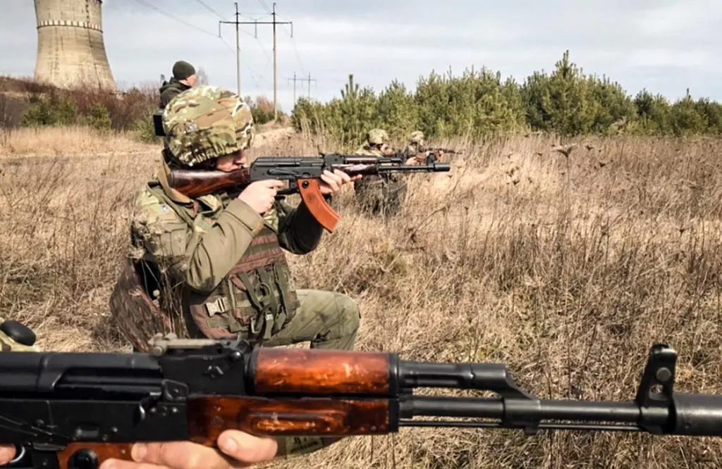 How to use tactical simulators to prepare for unpredictable situations