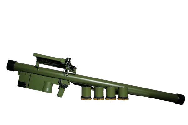 SKIFTECH Launches Mass Production of Stinger MANPADS Trainer