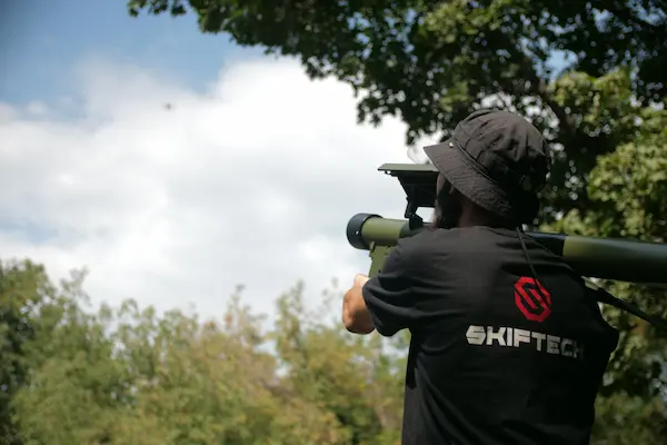 Risk reduction in training: The benefits of tactical simulation