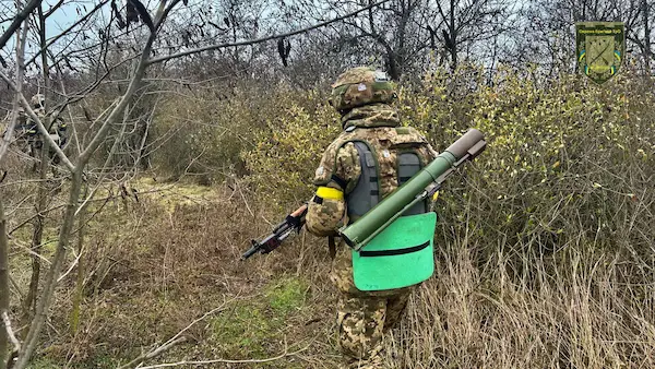 How to improve tactical training efficiency with modern simulation systems