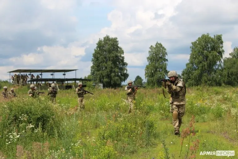 Effective Training: How SKIFTECH training systems improve combat readiness of the military