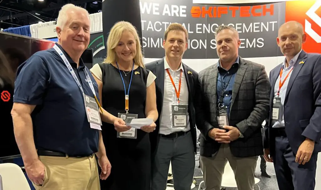 SKIFTECH on ITSEC 2022: Results