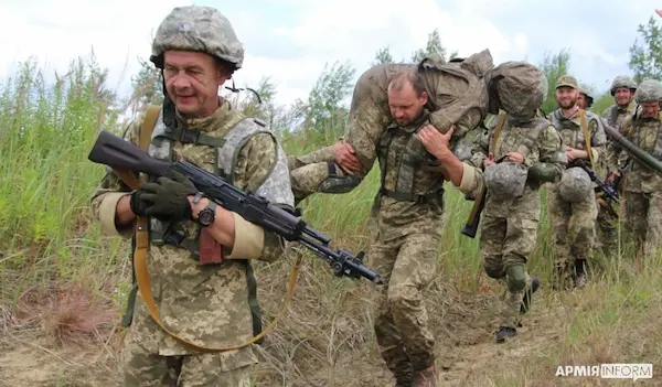 How Tactical Simulation Training Enhances Combat Readiness
