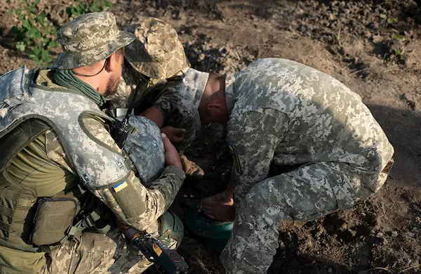 Why your tactical training needs a modern two-way fire simulation system?